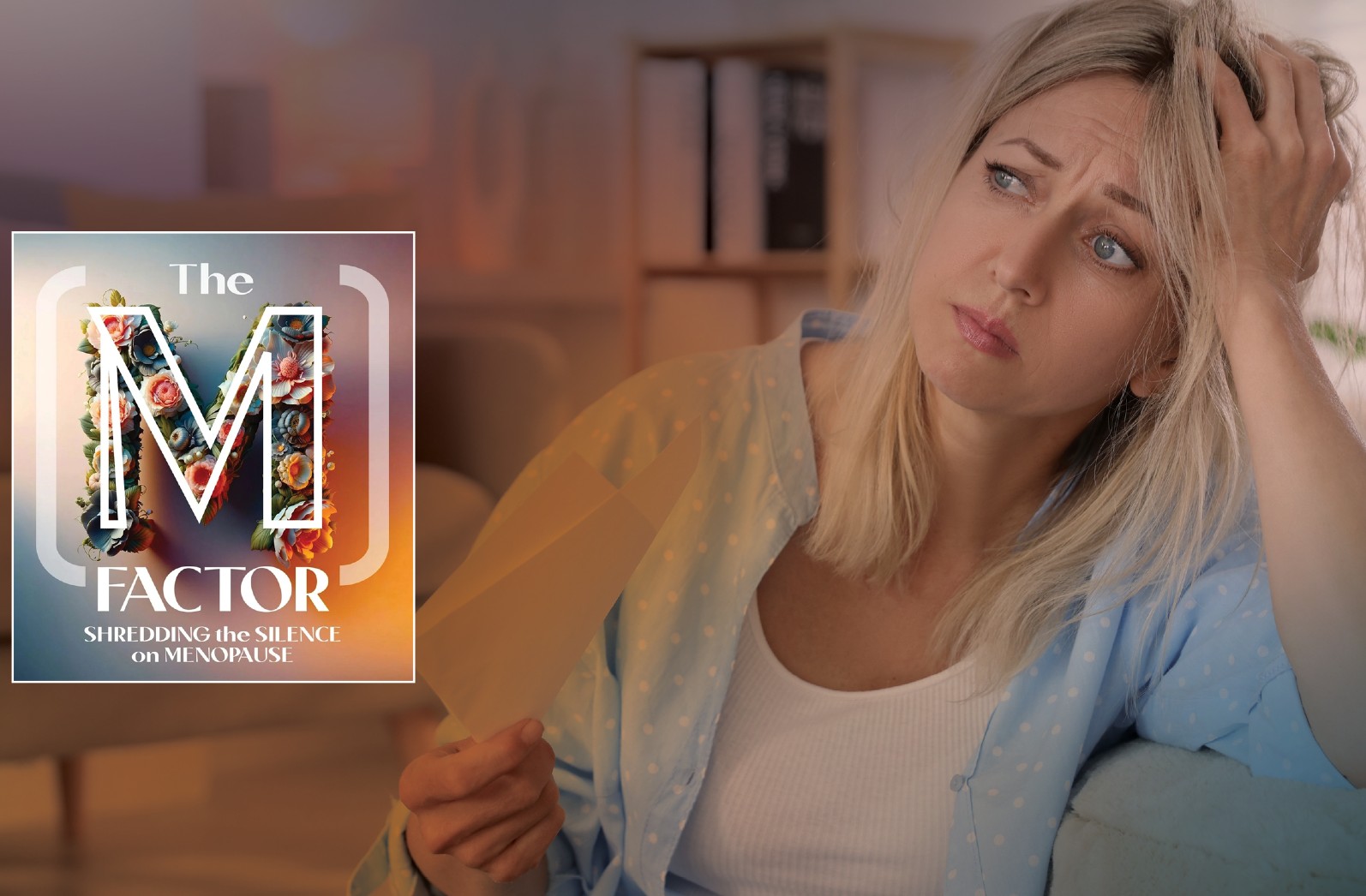 Holland Hospital Women’s Specialty Care to Host Free Screening of “The M Factor: Shredding the ...